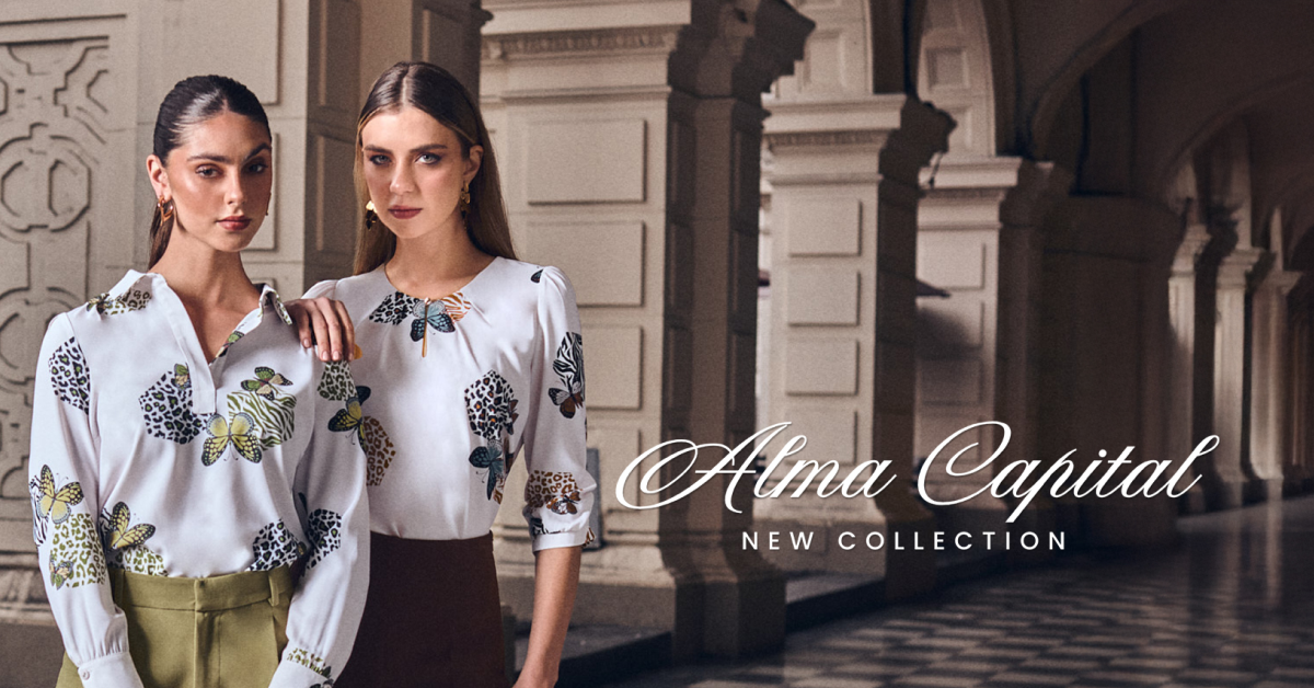 Maraz Tienda de Moda Online en Perú | Envíos Seguros