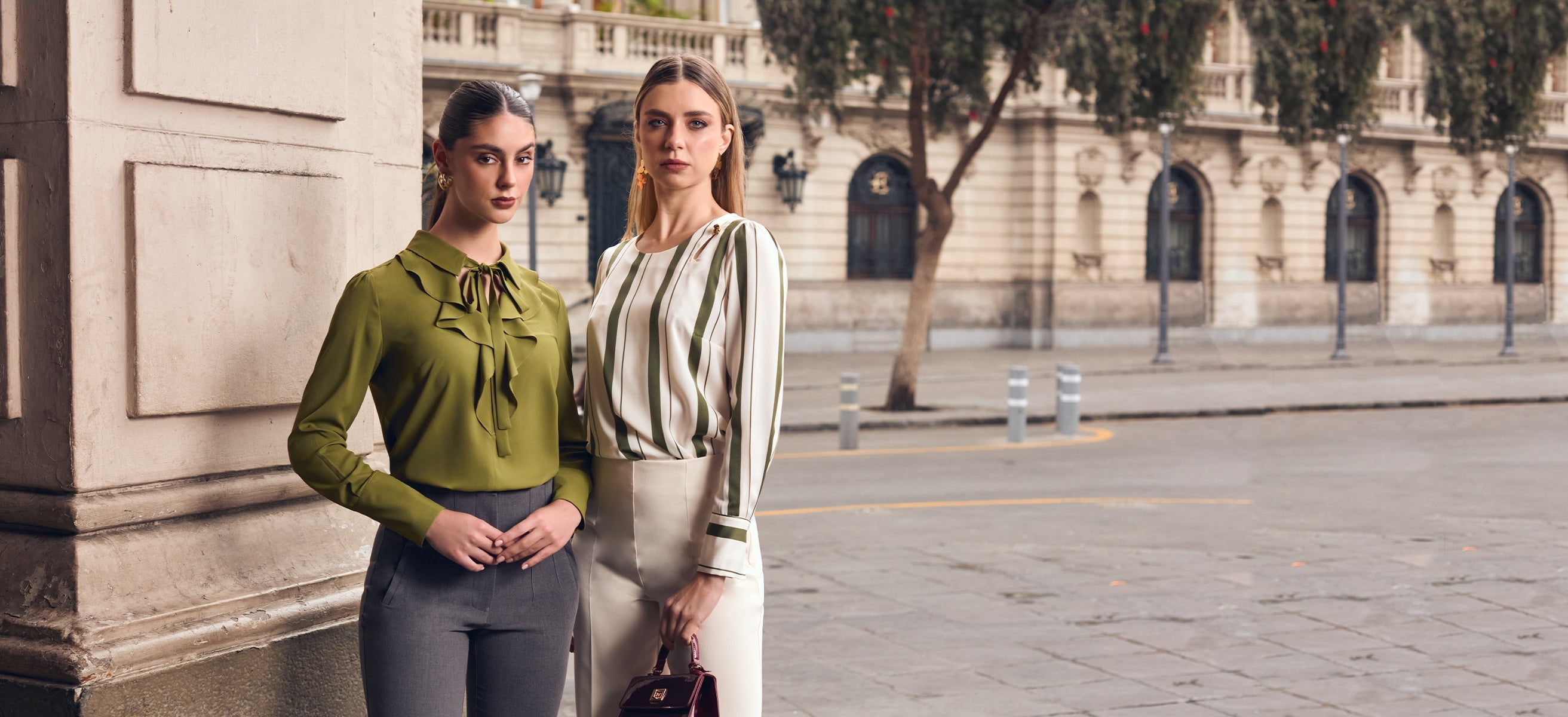 Colecciones – Maraz