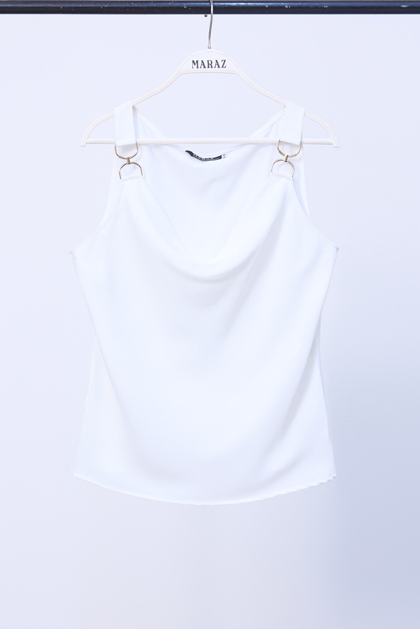 Blusa Amaya - Perla 2 – Maraz